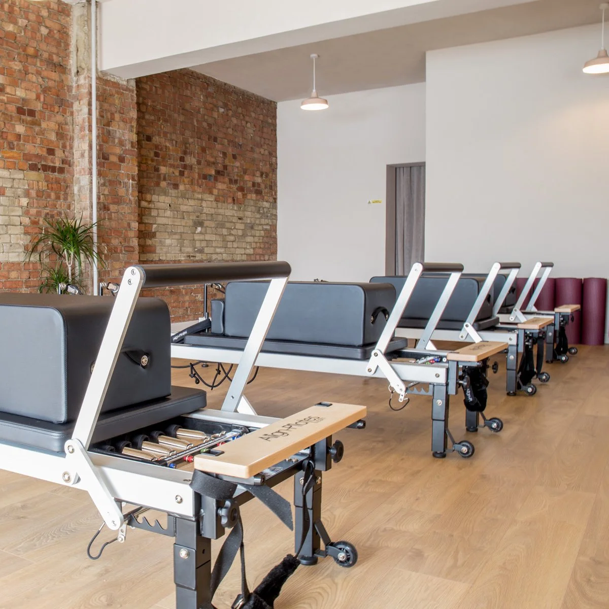 Classes — Studio Emba