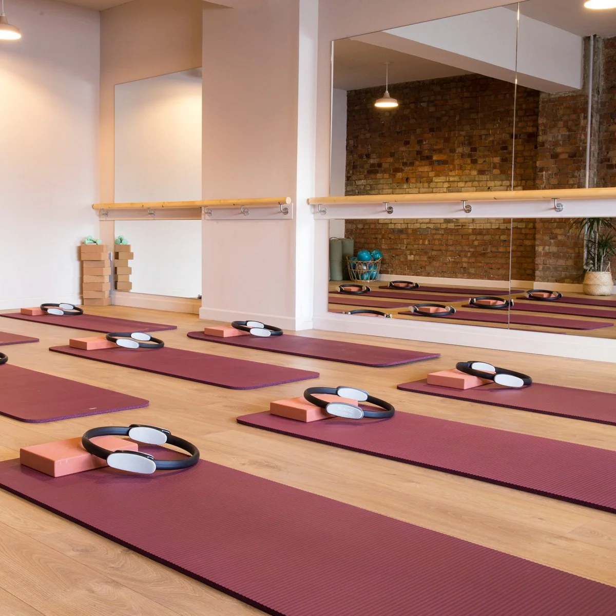 Classes — Studio Emba