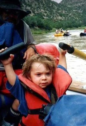 Rio Chama 3-Day Whitewater Rafting Trip — Los Rios River Runners