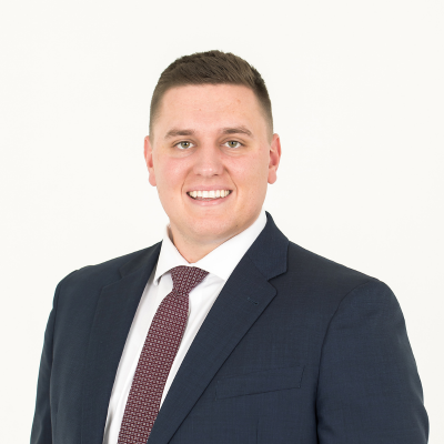 Who We are — Barrett Capital Group