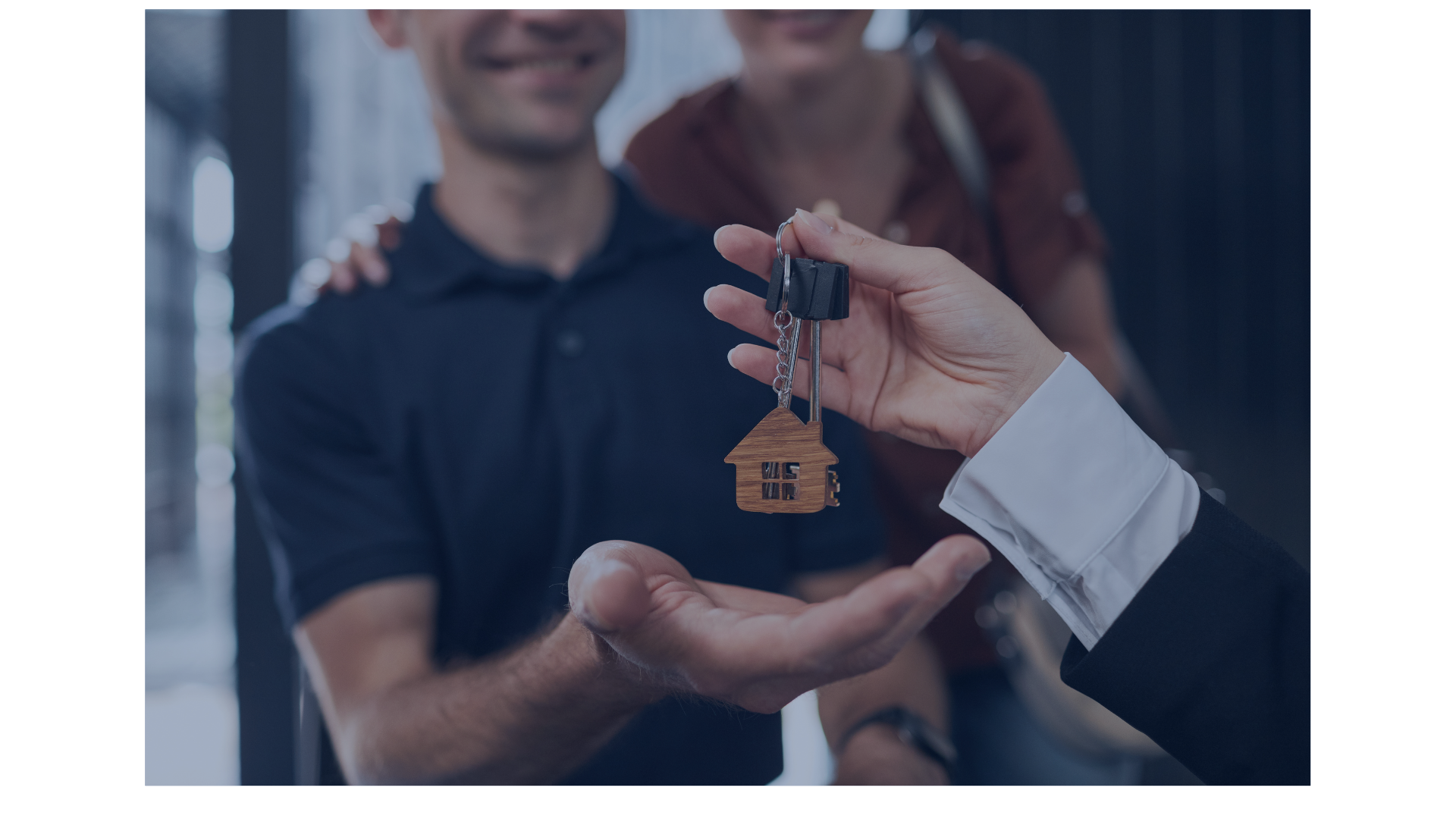 Our Process — Barrett Capital Group