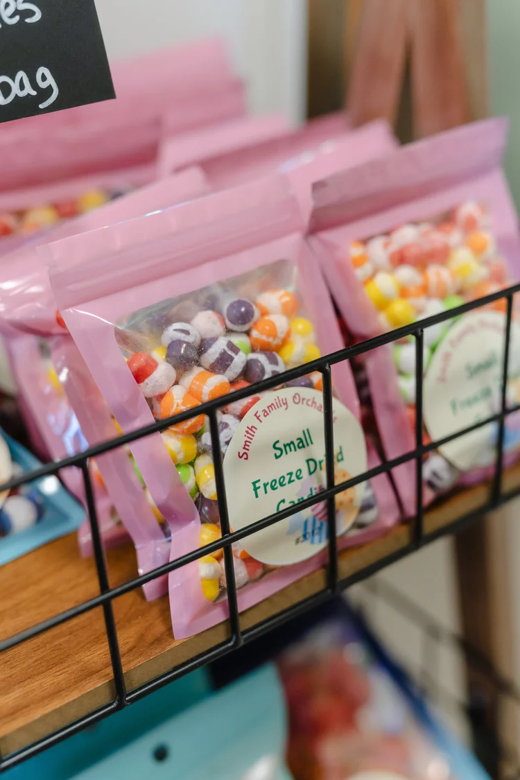 Farm Store — Smith Family Orchards