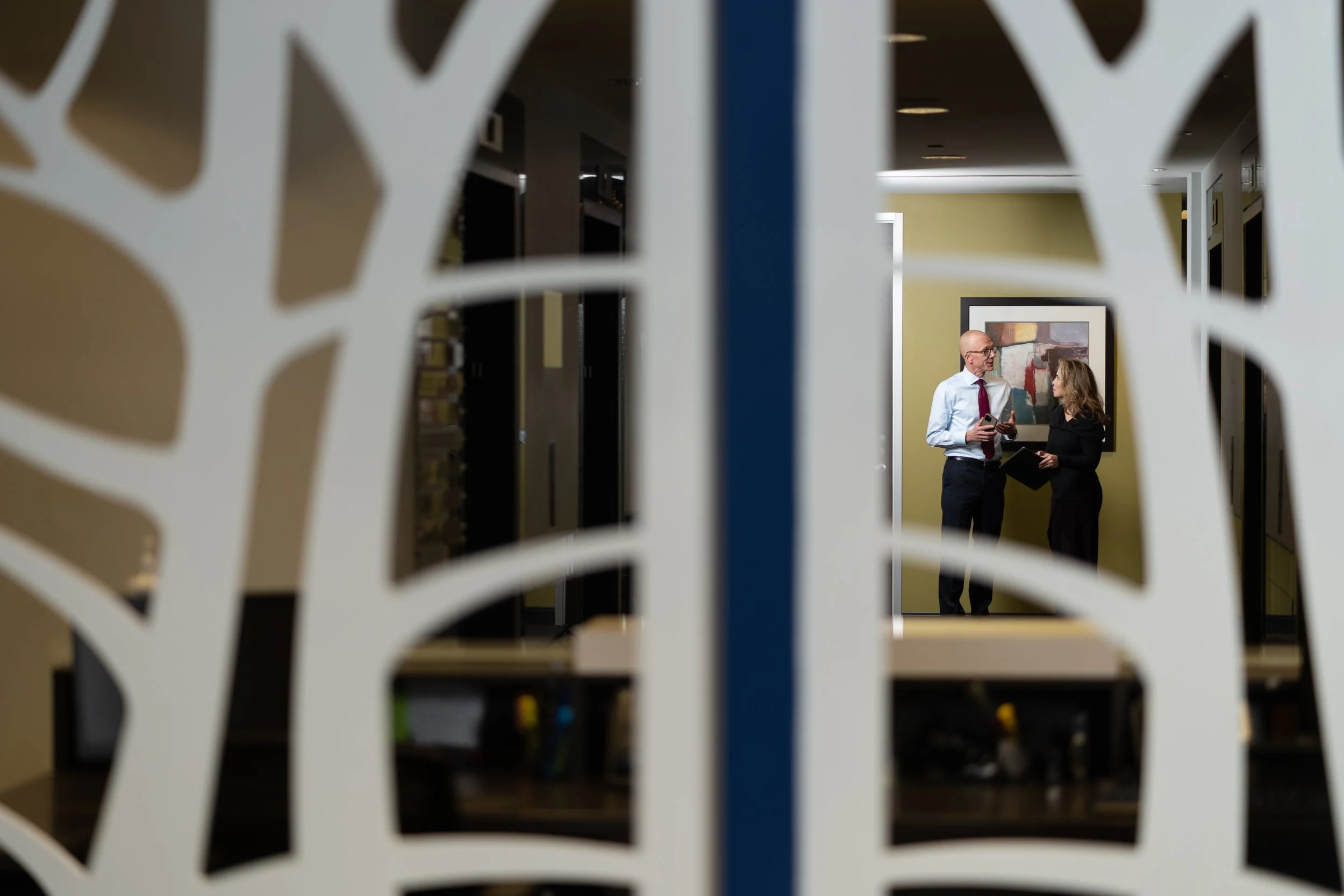 Our Calendars - Joy Noonan and John Westdal — neutral solutions