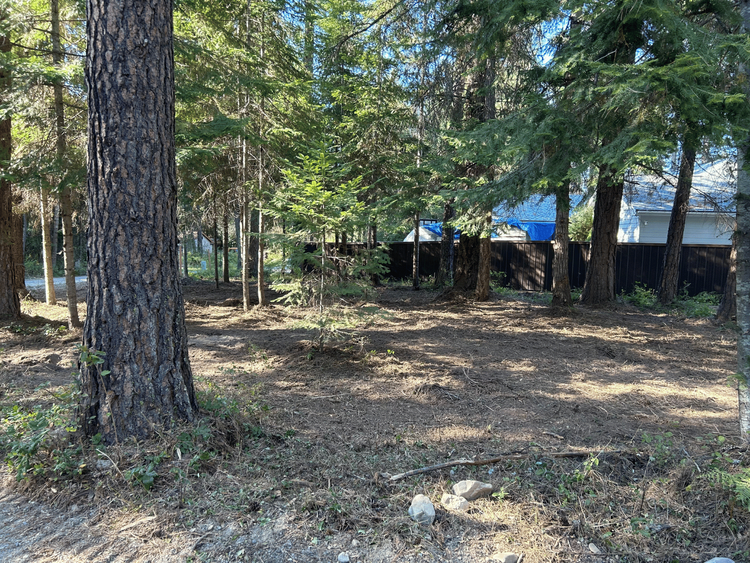 Our Work — Johnson Land Works LLC | Eastern Washington Land Management