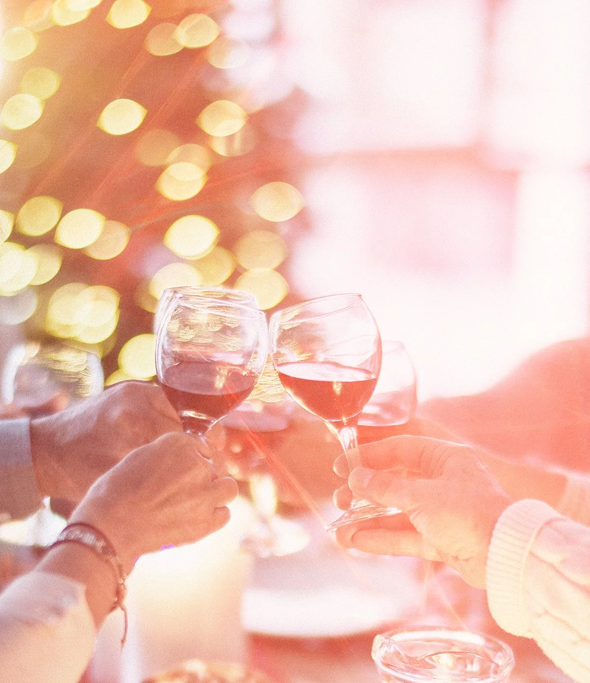 Balanced Christmas — Balanced Travel