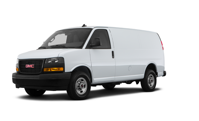 Cargo Van Rentals Vancouver Island and North Vancouver, BC — National ...