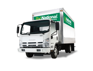 Moving Trucks Vancouver Island and North Vancouver, BC — National Car ...