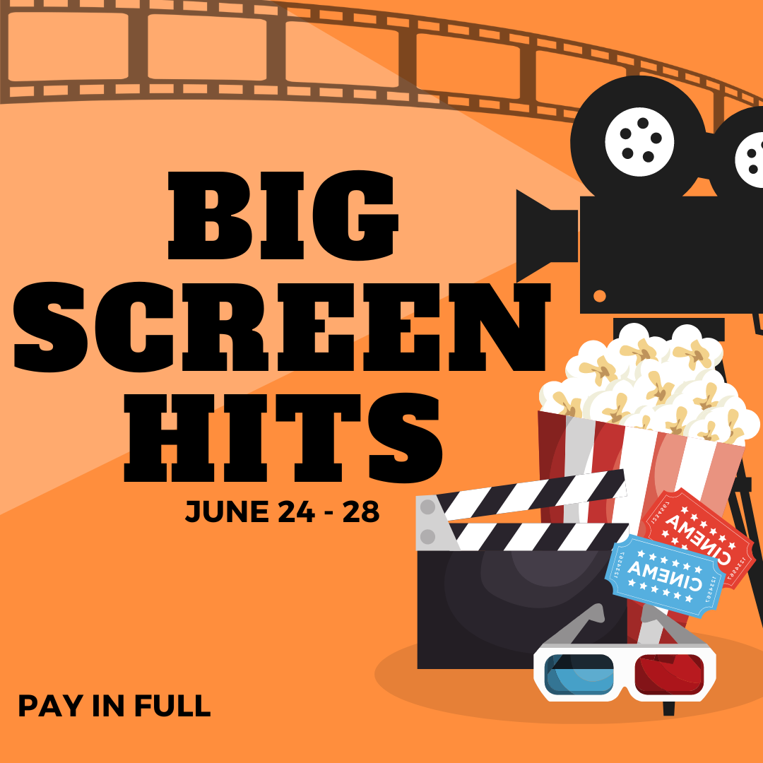 Summer Camp Registration — Shine Bright Performing Arts