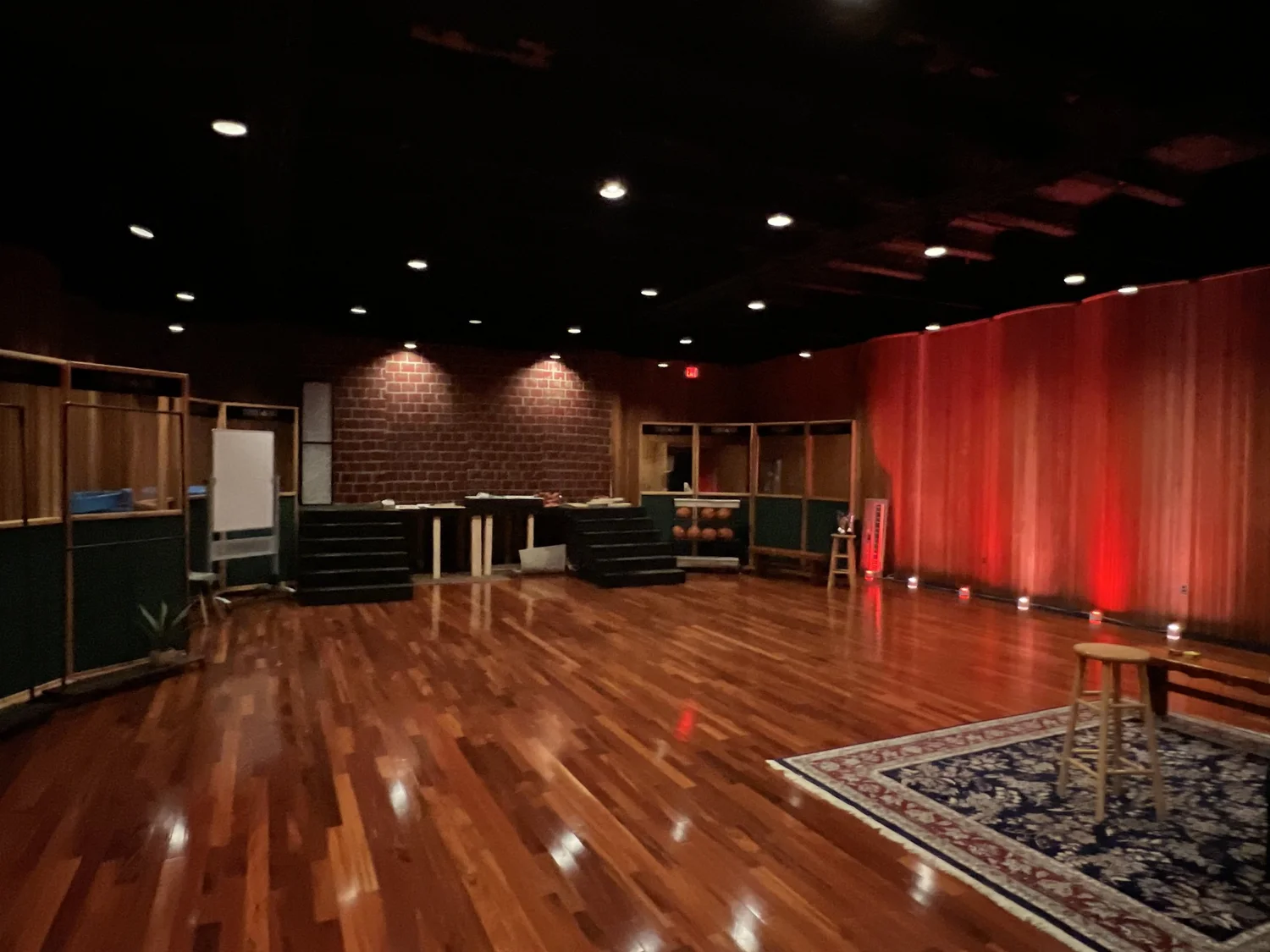 Shine Bright Performing Arts