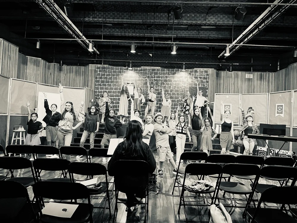 Shine Bright Performing Arts