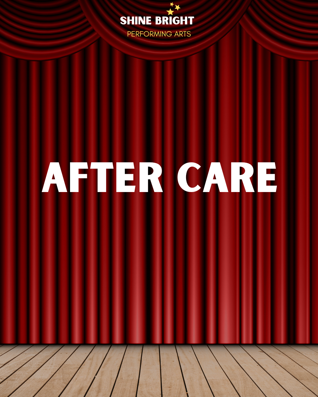 World of Wayfinding - Summer Camp Registration — Shine Bright Performing Arts