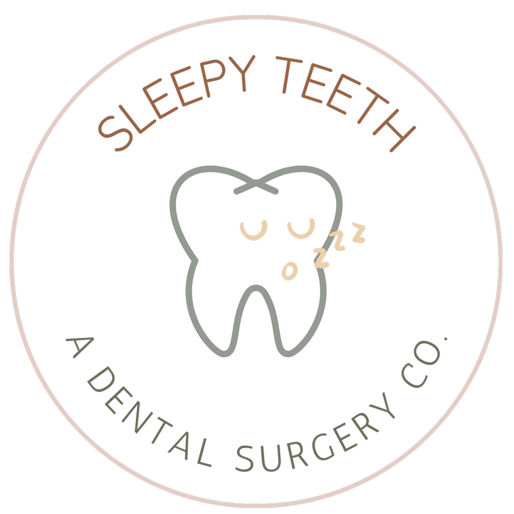 Sleepy Teeth Dental
