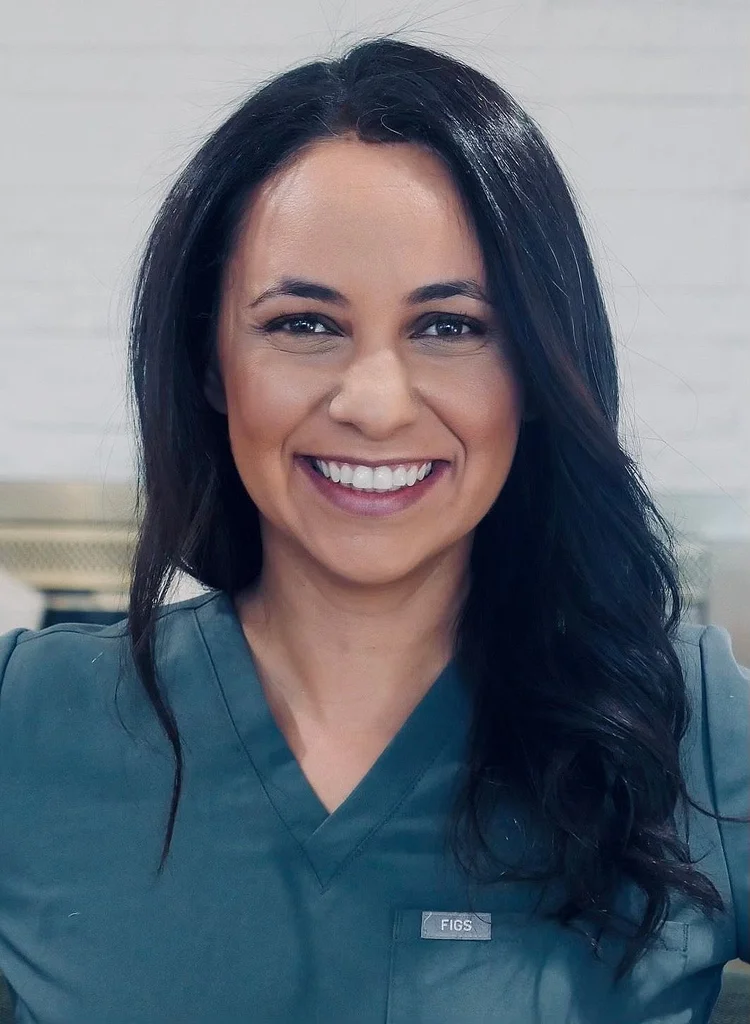 Doctor Manson — Sleepy Teeth Dental