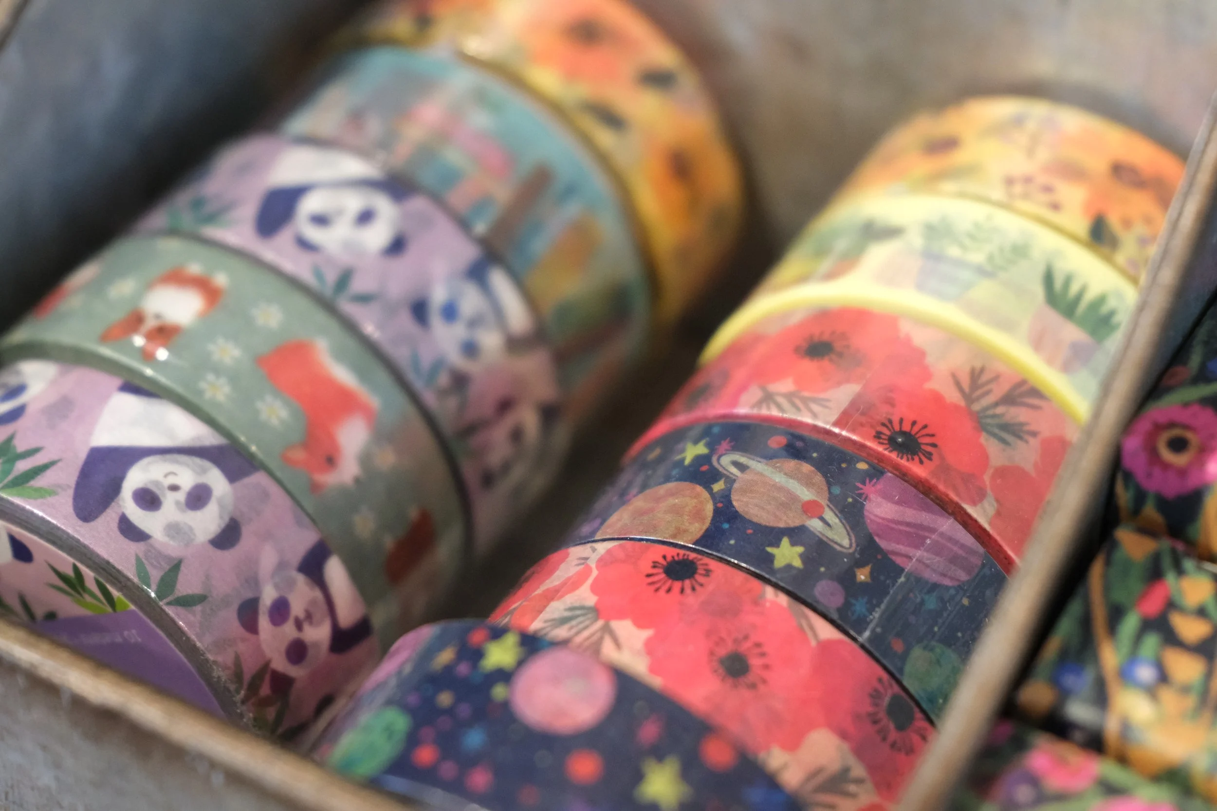 BLUE MOON CHOCOLATE & GIFTS - VALATIE, NY