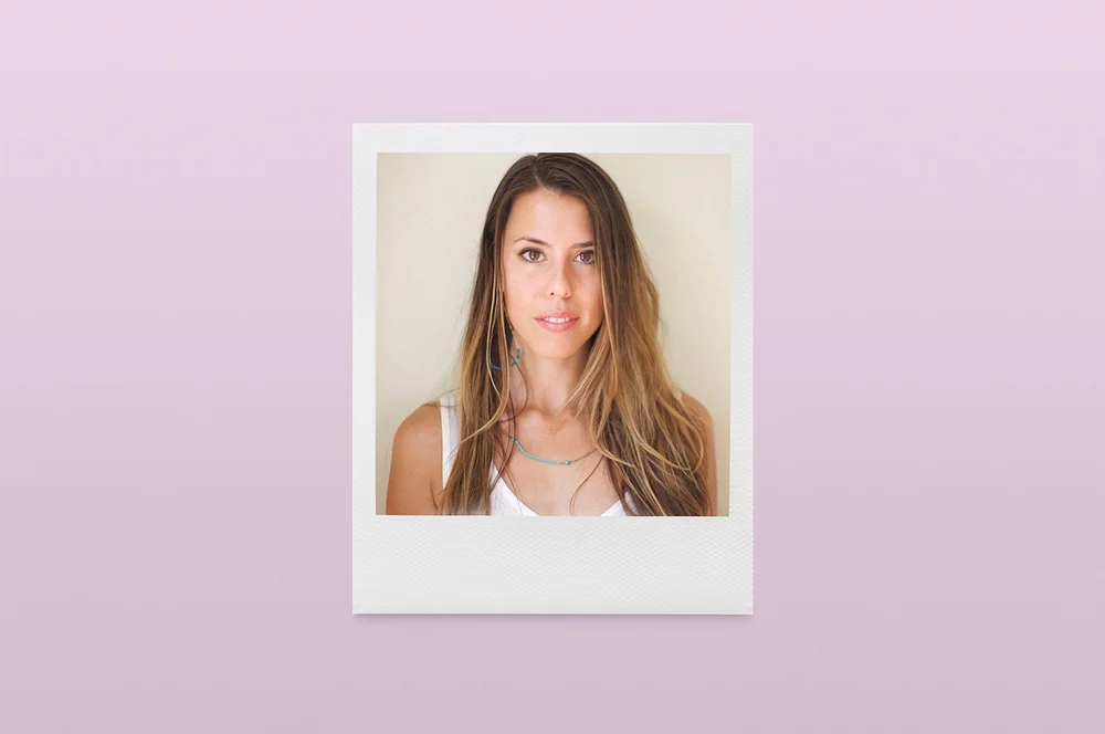 Claire Ragozzino — Nikki Bostwick