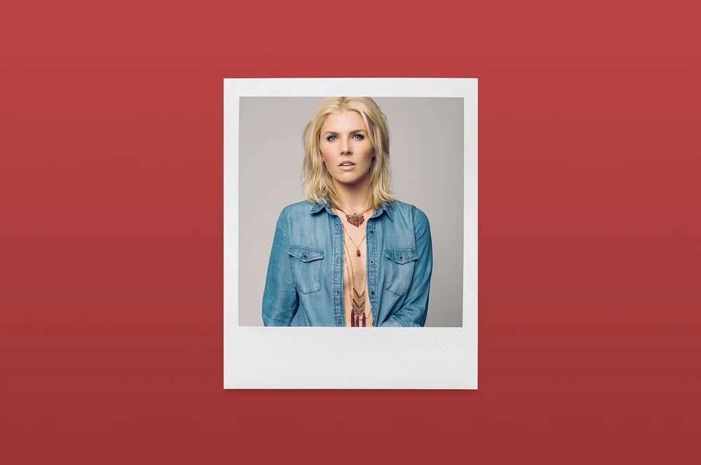 Amanda Kloots — Nikki Bostwick