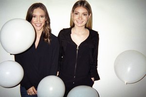 Lauren Paul and Molly Thompson's Kind Campaign — Nikki Bostwick