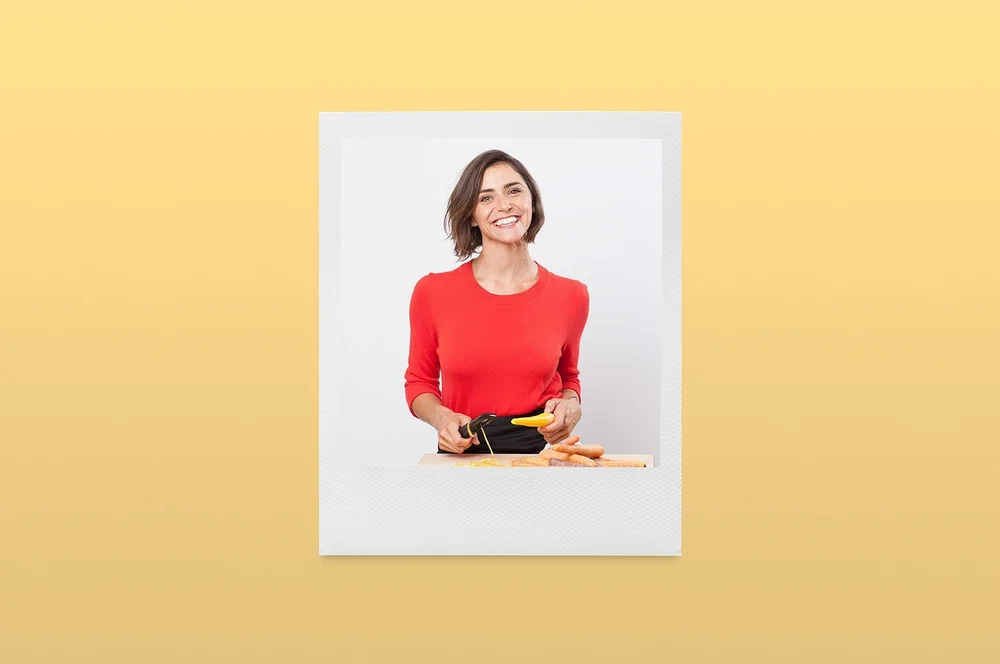 Vikki Krinsky — Nikki Bostwick