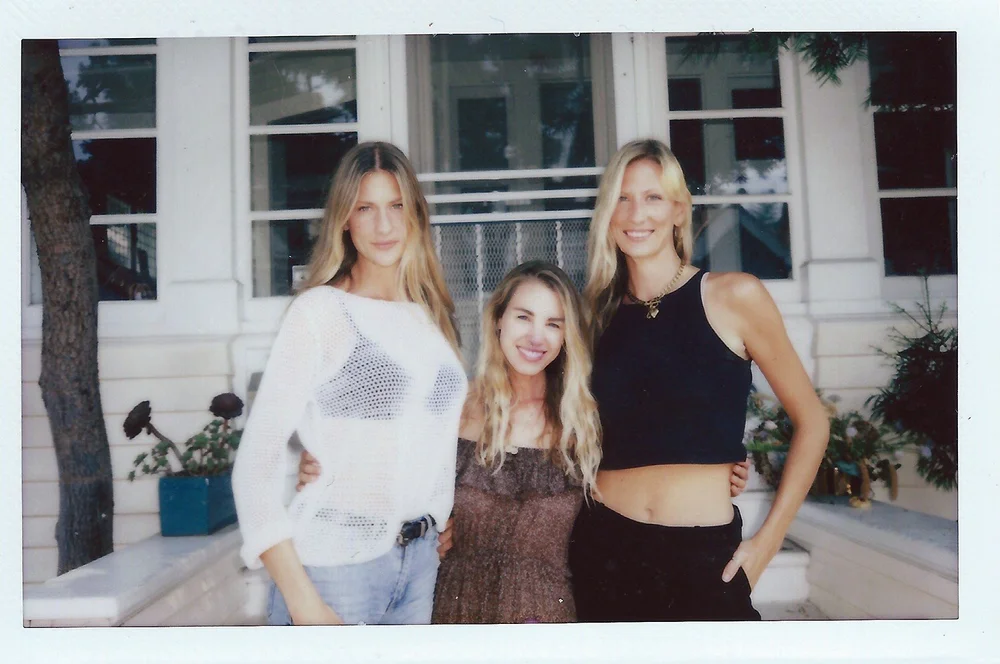 Madly Forever: Amber and Kerisa Denison — Nikki Bostwick