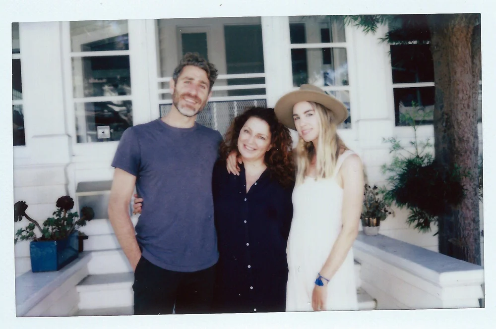 Madly Forever: Michaela Boehm — Nikki Bostwick