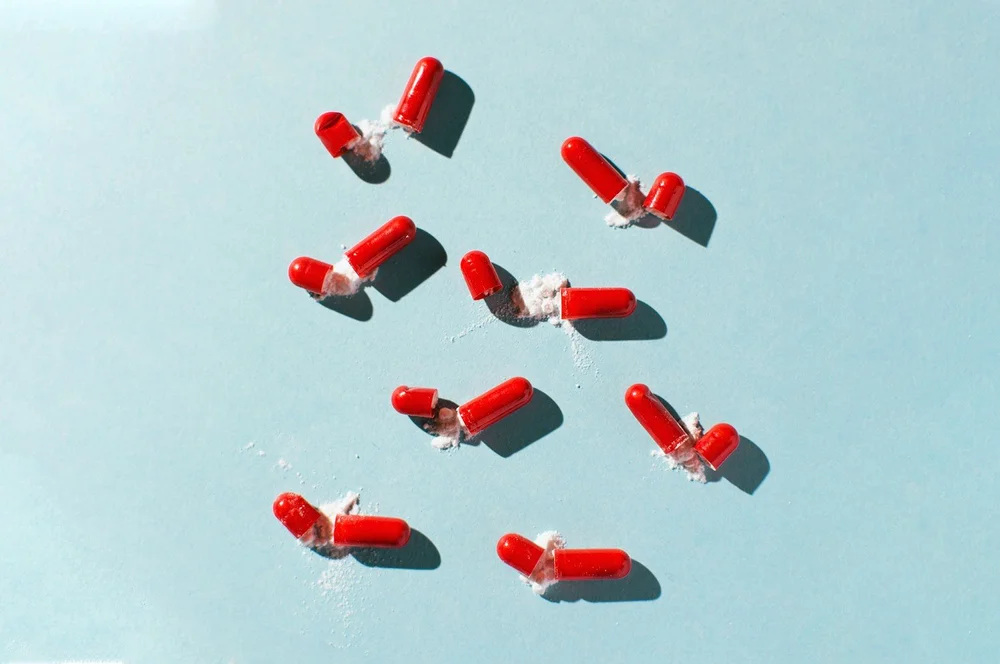 Personalized Probiotics Are Here — Nikki Bostwick