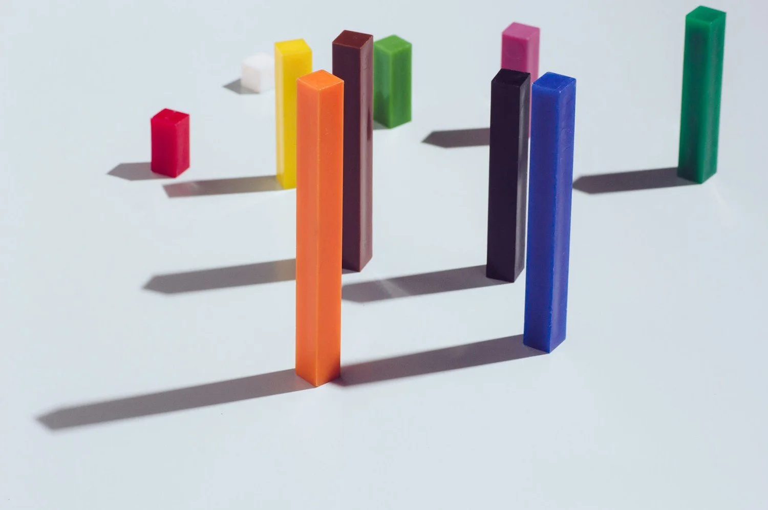 Clash of the Colleagues: How to Deal with Competitiveness in the ...