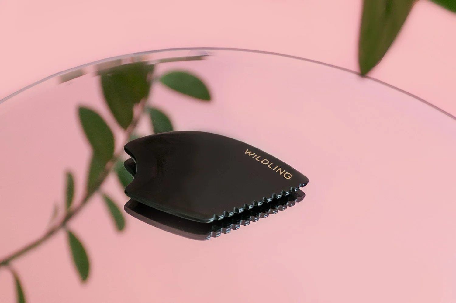 A Guide to Gua Sha: Cue the Dewy Look — Nikki Bostwick