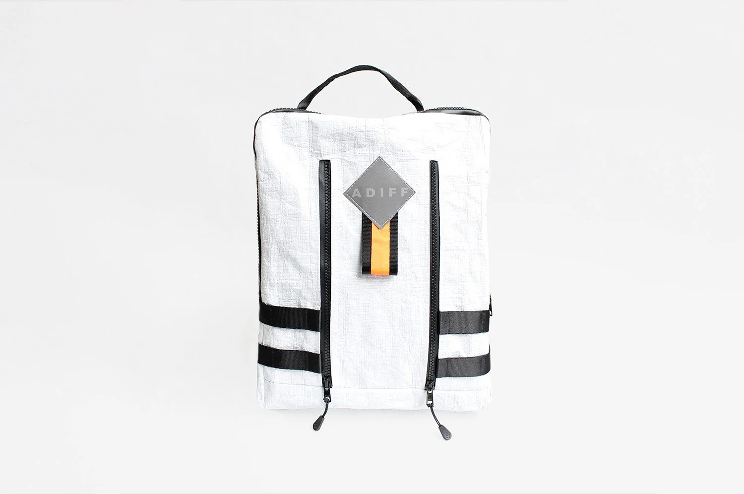 ADIFF is the Fashion Label That Supports Upcycling & Refugees — Nikki ...