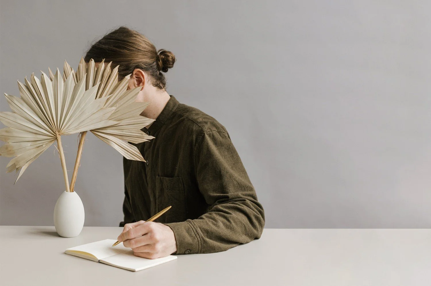 Journaling in the Age of the Over-Share with AllSwell’s Laura Rubin ...