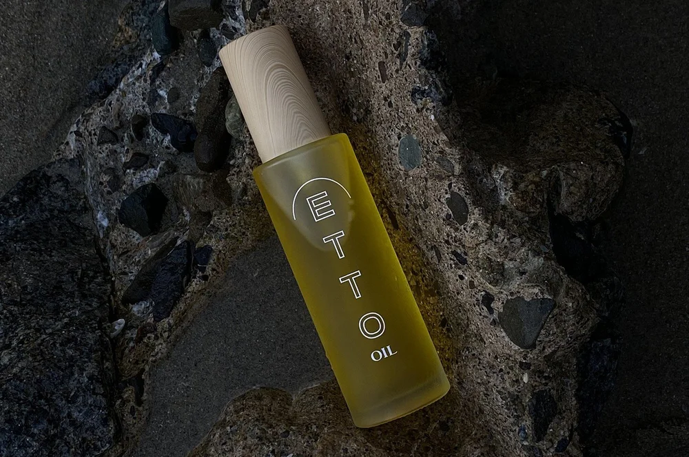 Routines & Rituals with Taylr Anne of Etto Oil — Nikki Bostwick