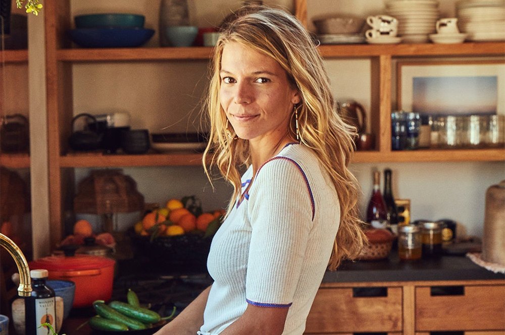 The Founder of Wonder Valley Shares Her Favorite Wellness-y Things ...