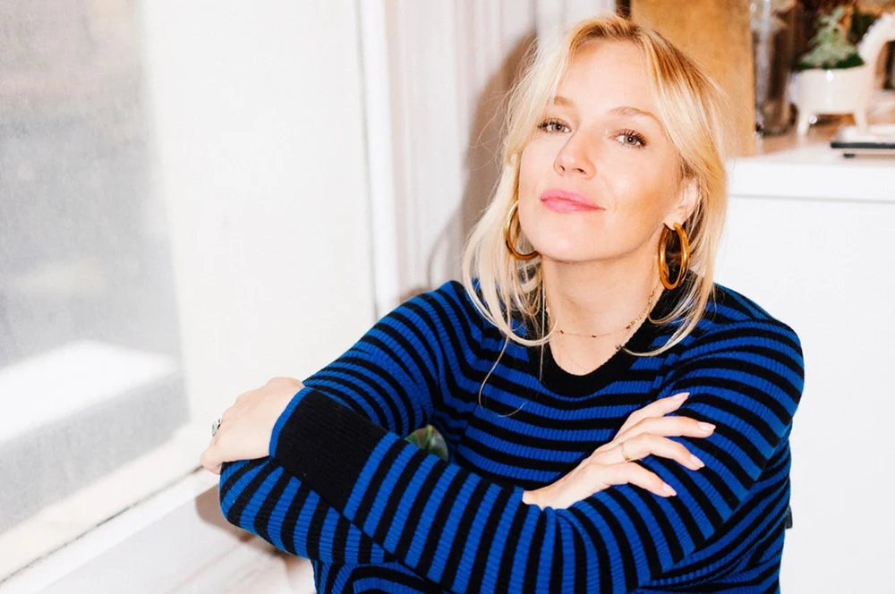 Routines & Rituals with Danielle DuBoise — Nikki Bostwick