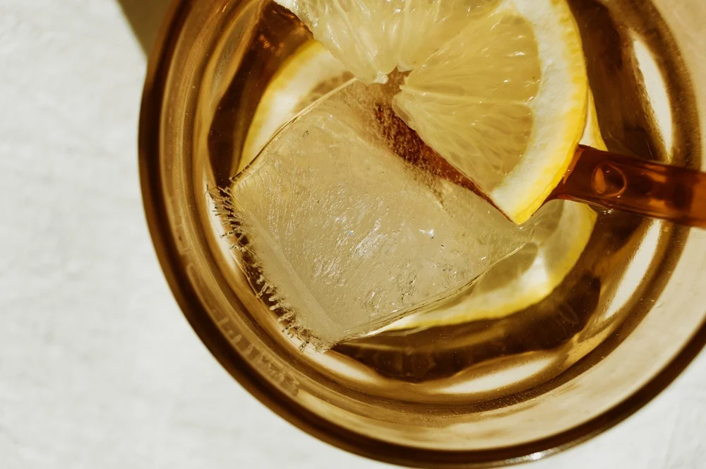 A Guide to the Large Intestine Meridian — Nikki Bostwick