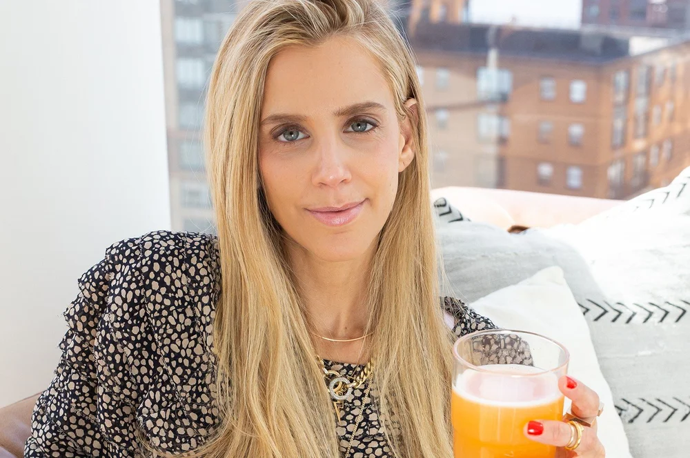 Routine & Rituals with Dr. Sarah Rahal, MD — Nikki Bostwick