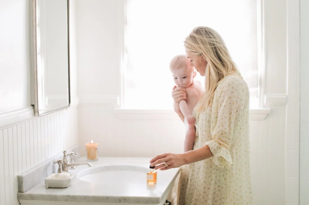 Routines & Rituals with Thomas Grove Skin — Nikki Bostwick