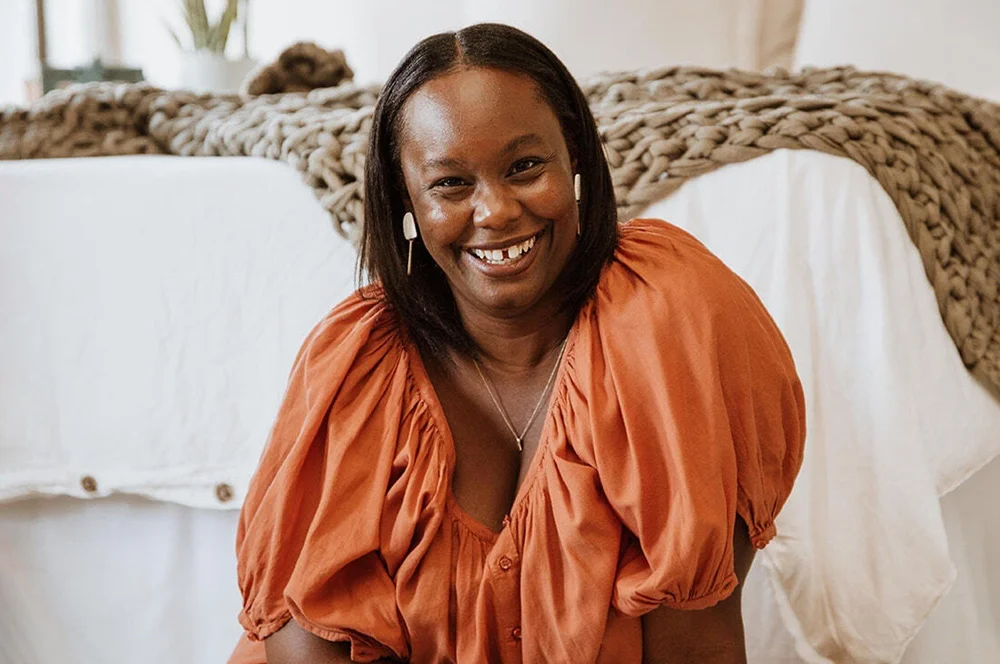 Routines & Rituals with Jessica Diggs of Centered — Nikki Bostwick