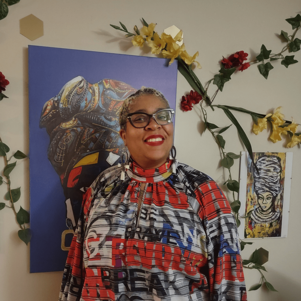 Meet Our Doulas | Find Your Perfect Doula Today — Black Doulas of Columbia