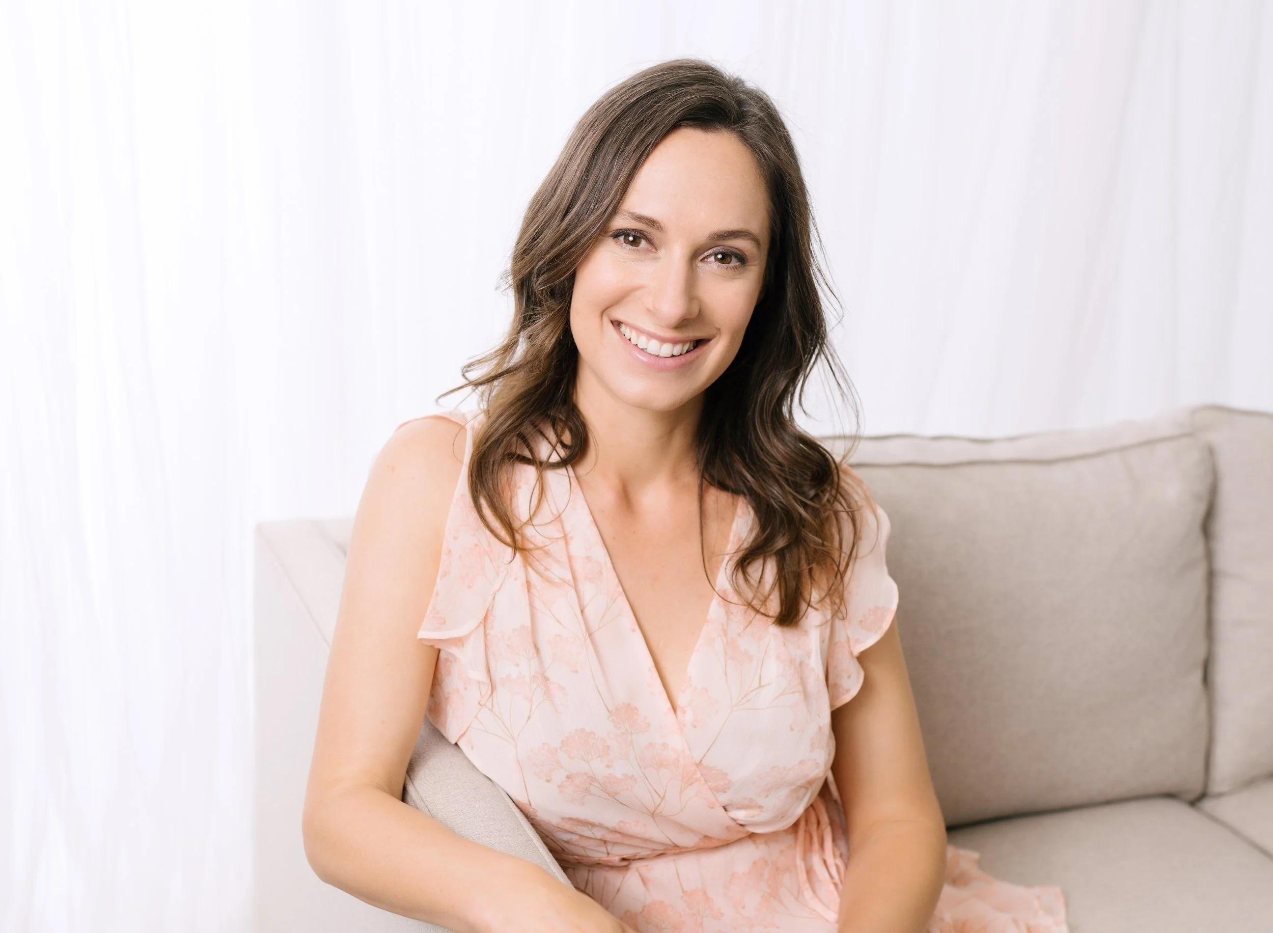 Somatic EMDR Therapist for Anxiety, Trauma & Relationships in Los ...