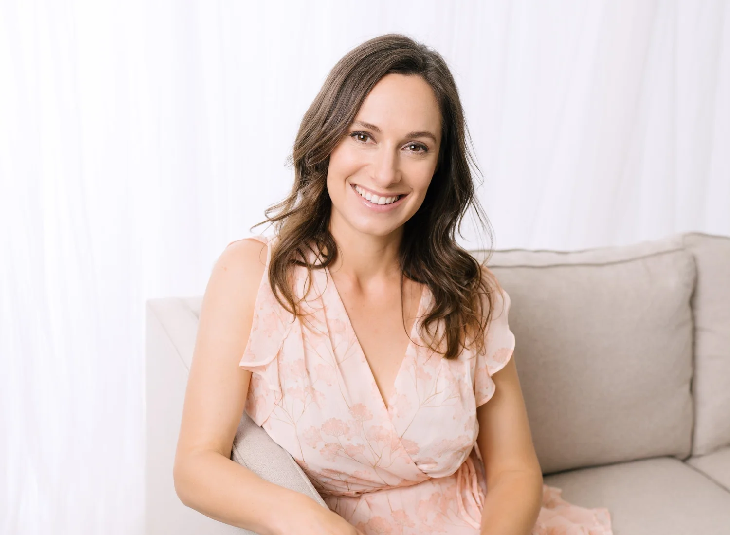 Somatic EMDR Therapist for Anxiety, Trauma & Relationships in Los ...