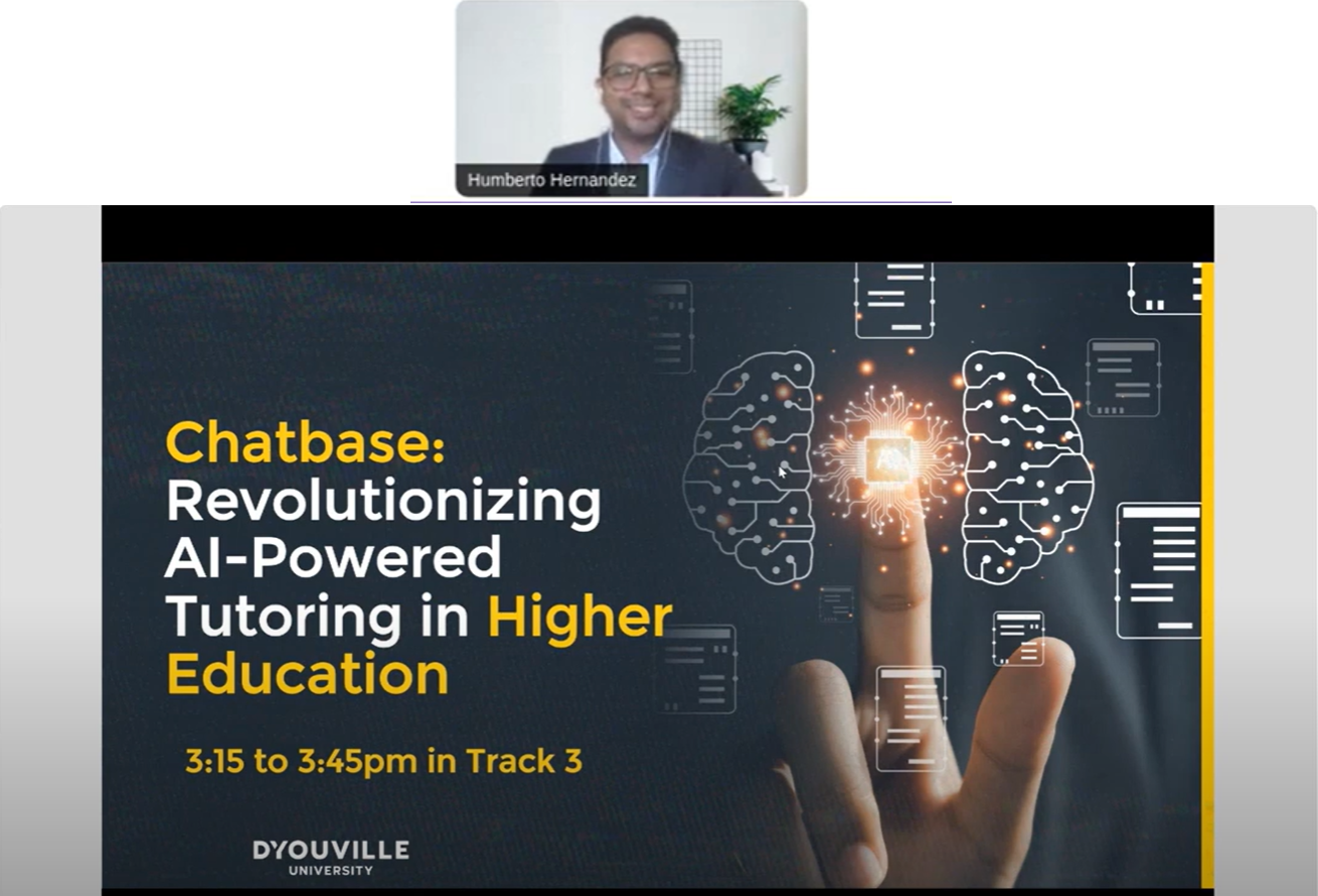 Implementing AI-Powered Tutoring Systems to Enhance Personalized Learning in Higher Education ...