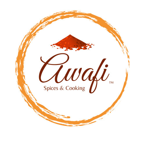 Awafi Case Study — i am danna