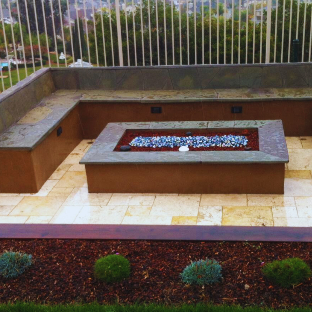 Good Earth Landscape