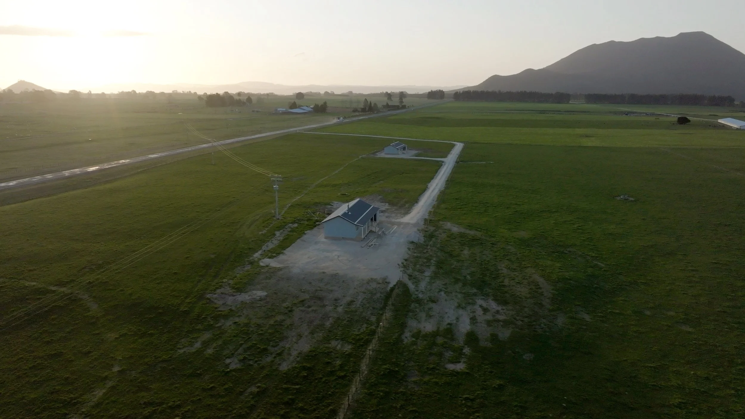 Redline Transportable Homes: Revolutionising Rural Housing — Redline ...