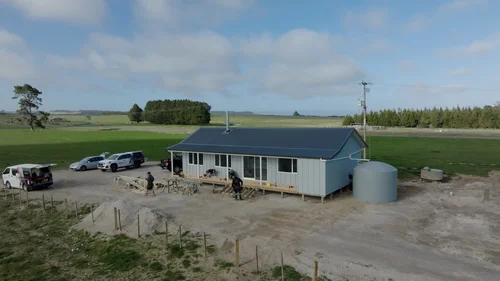 Redline Transportable Homes: Revolutionising Rural Housing — Redline ...