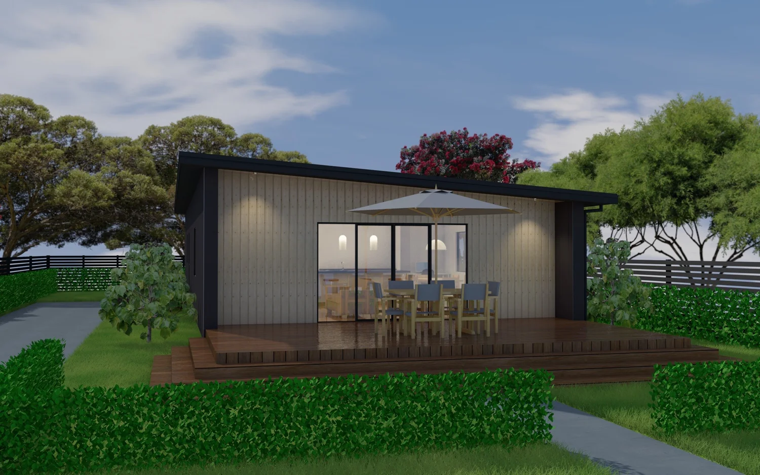 About — Redline Homes - delivered by Bayline | Transportable Homes