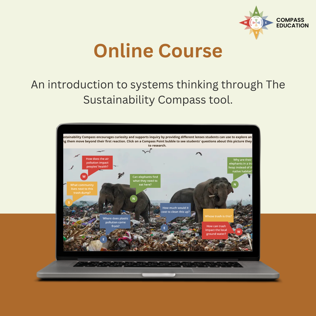 Learning Design Portfolio — Gitanjali Learning Design