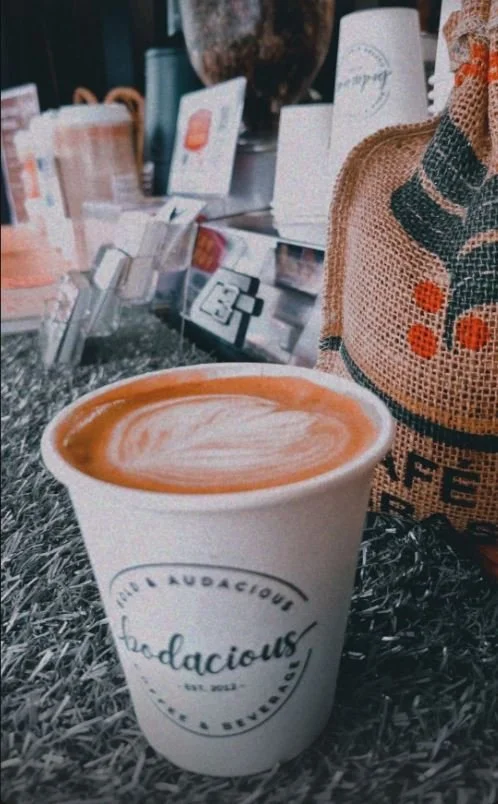 Bodacious Coffee - Melbourne's finest Coffee Roasters