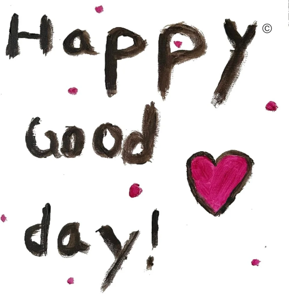 Happy Good Day ™ - Vermont