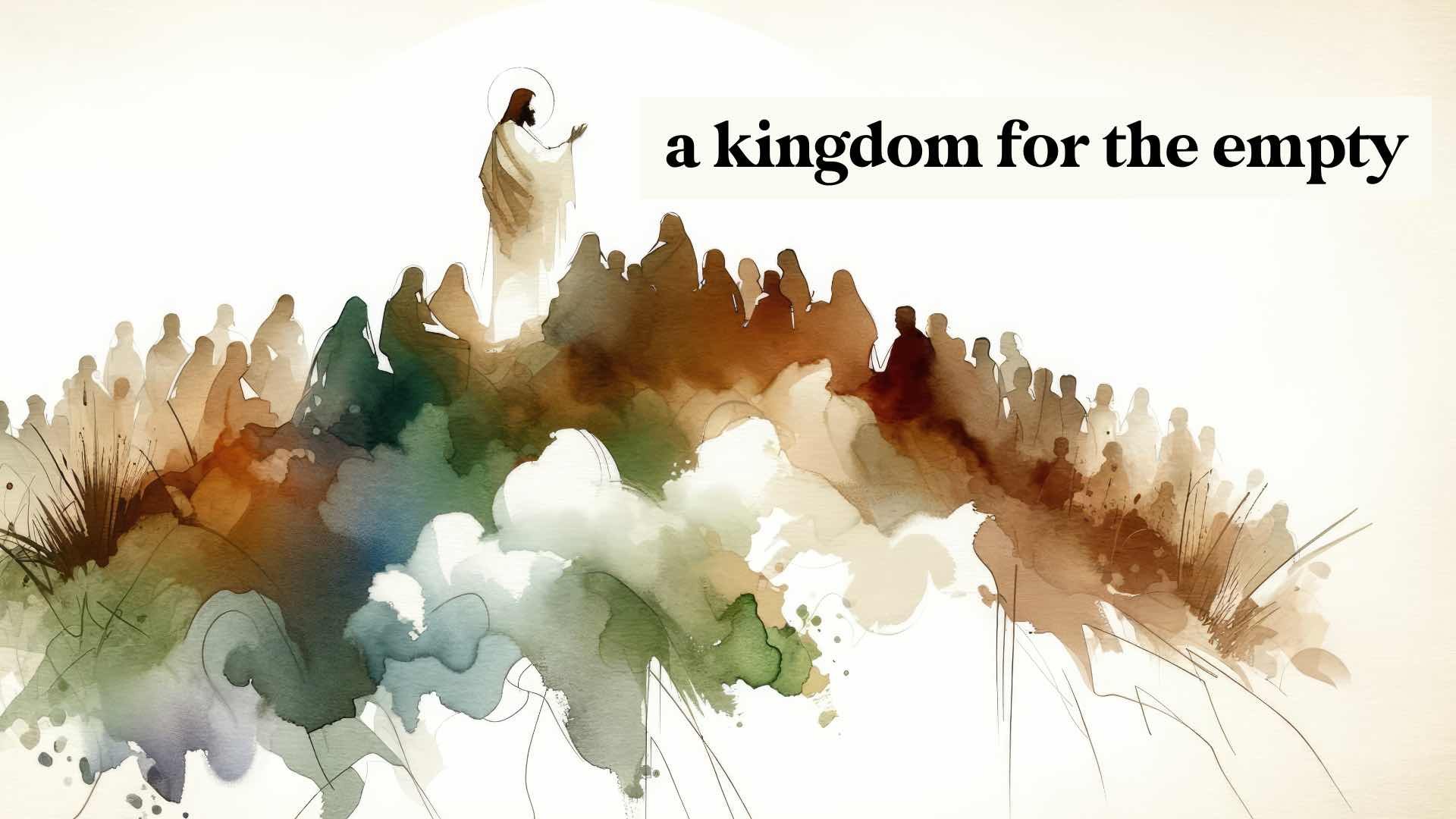 Sermons — The Gathering Community Church