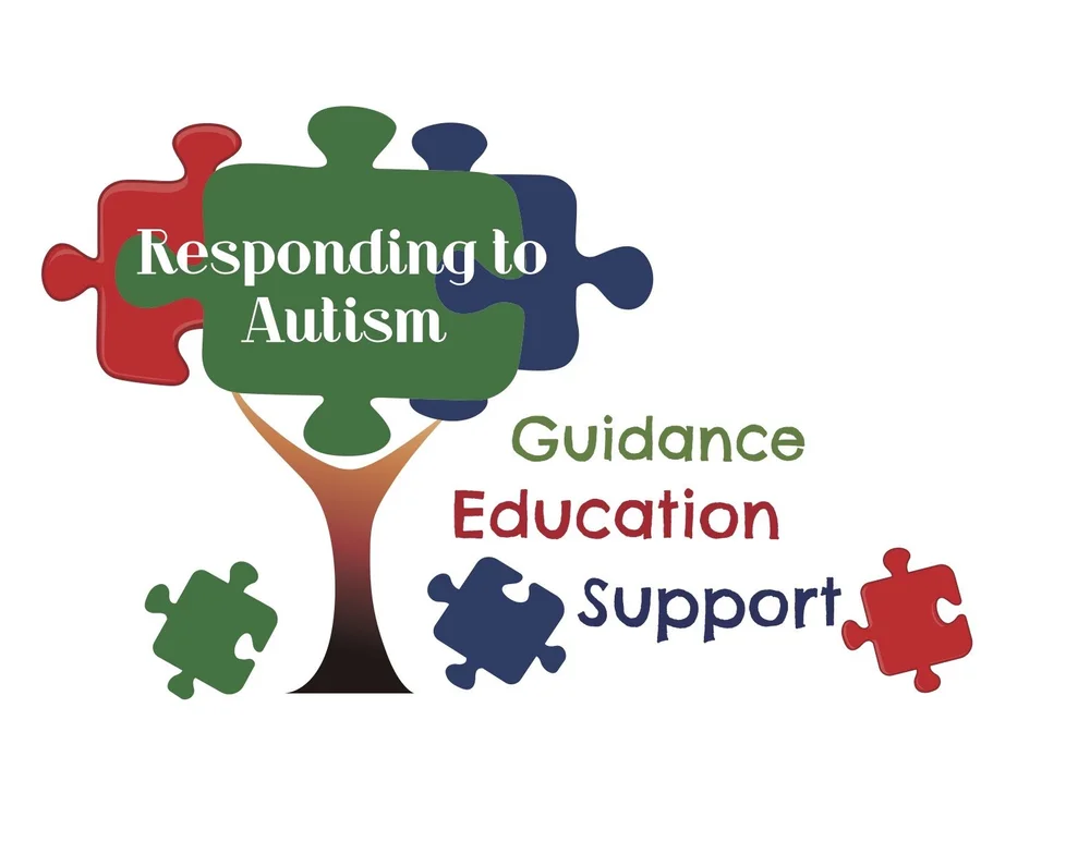 Our Autism Journey - Better Together Walk in Kennewick, WA